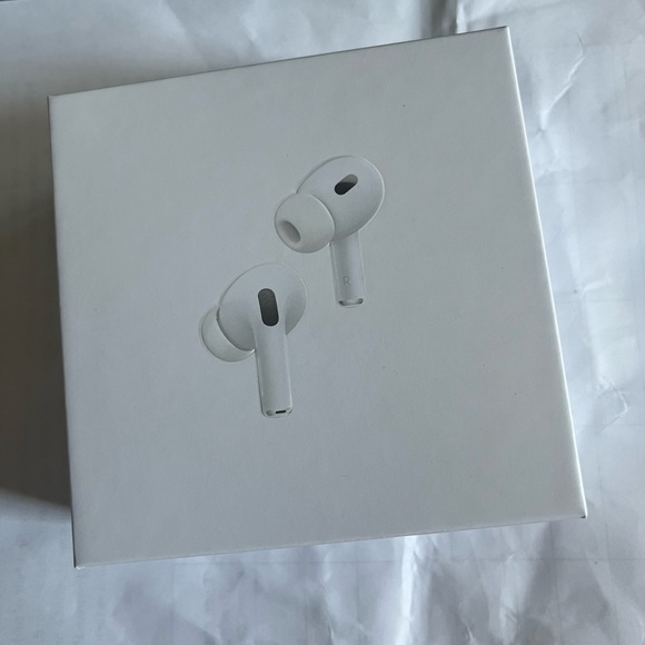Apple | Headphones | Brand New Airpod Pro 2 | Poshmark